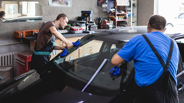 Windshield Replacement Stouffville Auto Glass Replacement